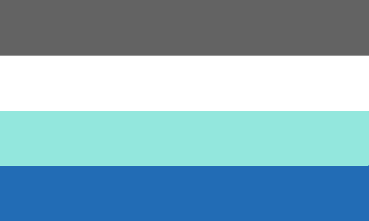 Frayromantic pride flag 3' X 5' – PridePoint