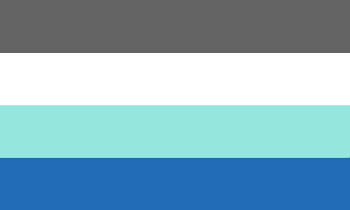 Frayromantic pride flag 3' X 5' – PridePoint