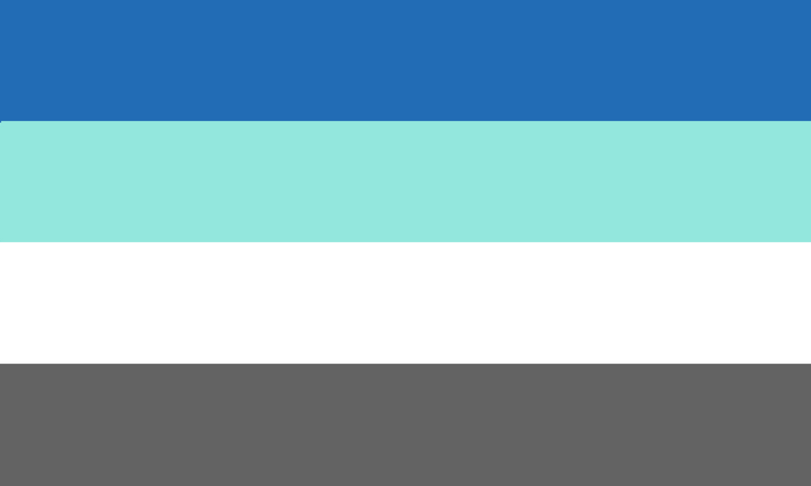 Fraysexual pride flag 3' X 5' – PridePoint