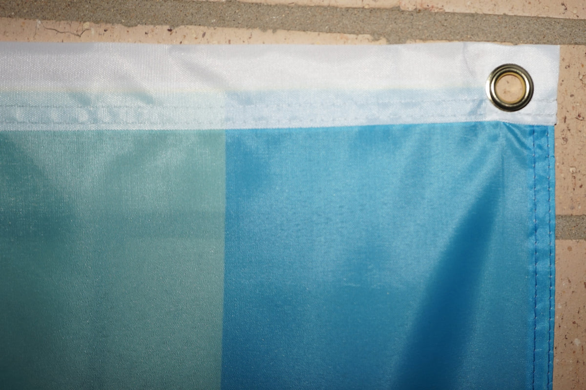 Neptunic pride flag 3' X 5' – PridePoint