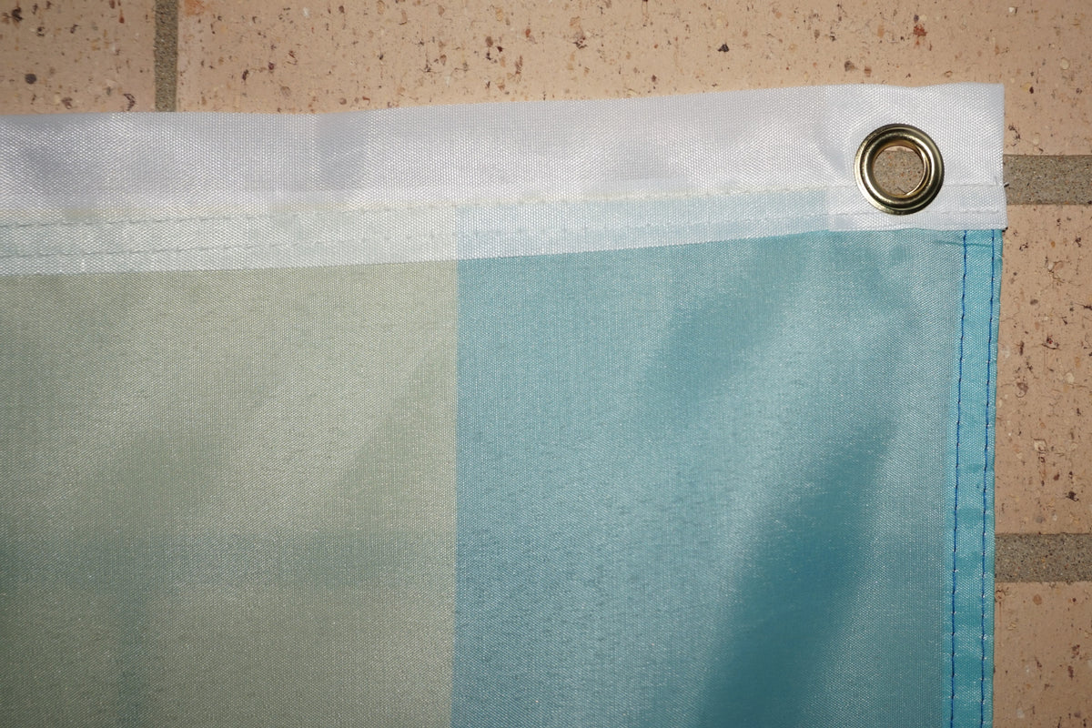 Genderdoer/genderfaer pride flag 3' X 5' – PridePoint