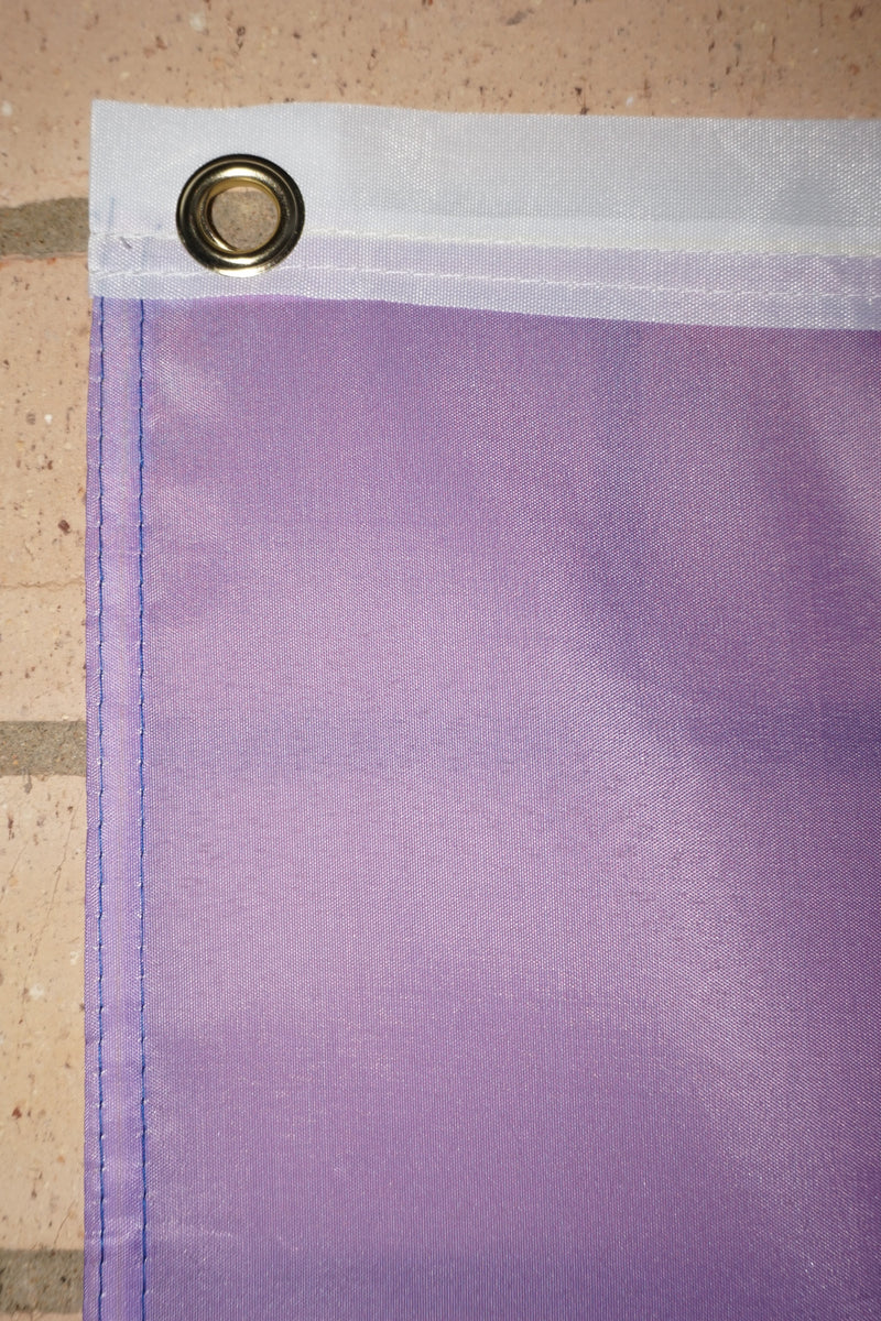 Genderdoer/genderfaer pride flag 3' X 5' – PridePoint