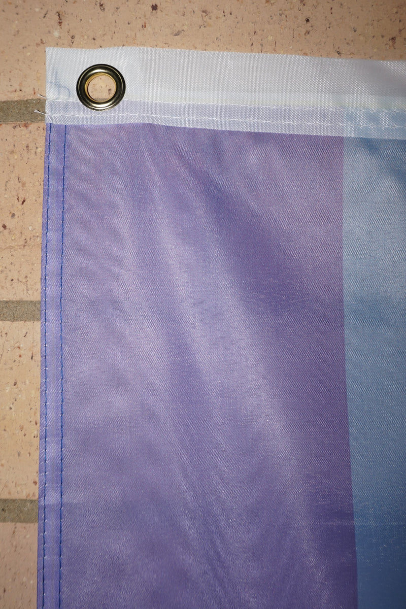 Genderfaun pride flag 3' X 5' – PridePoint