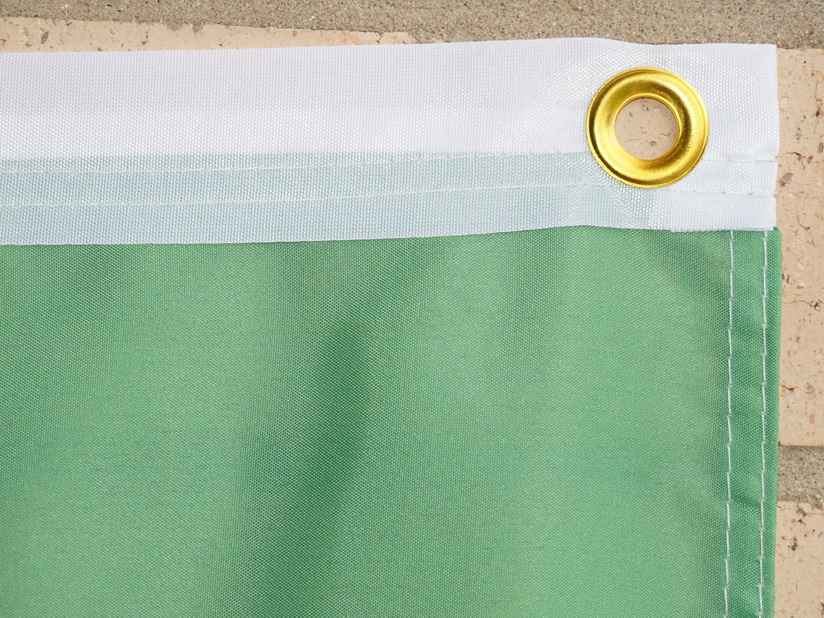 AlloAro Allosexual Aromantic pride flag 3' X 5' – PridePoint