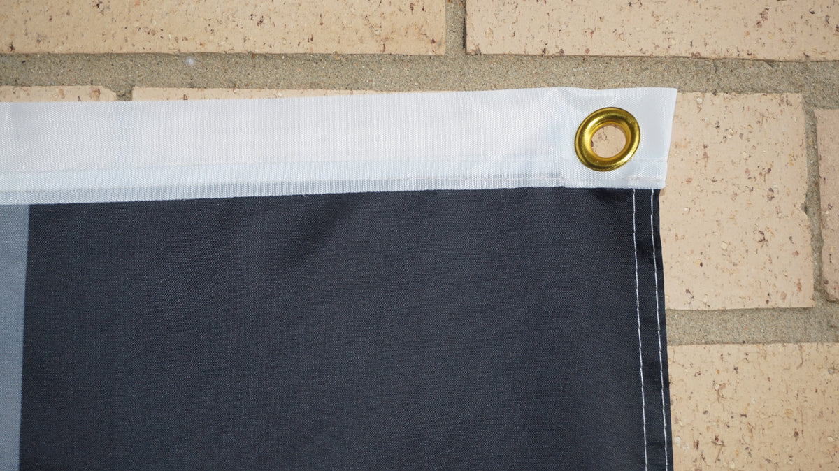 Aromantic Asexual (AroAce) heart pride flag 3' X 5' – PridePoint