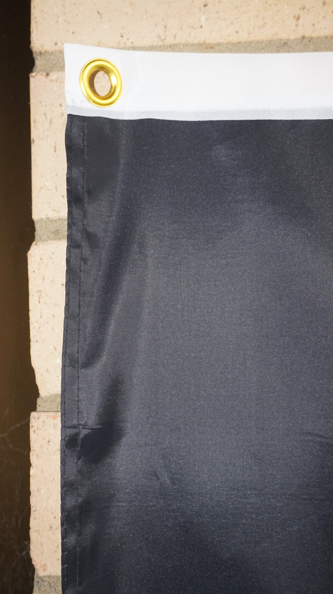 Rubber pride flag 3' X 5' – PridePoint